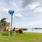 RCN Zeewolde | Vakantiepark in Flevoland | Zeewolde