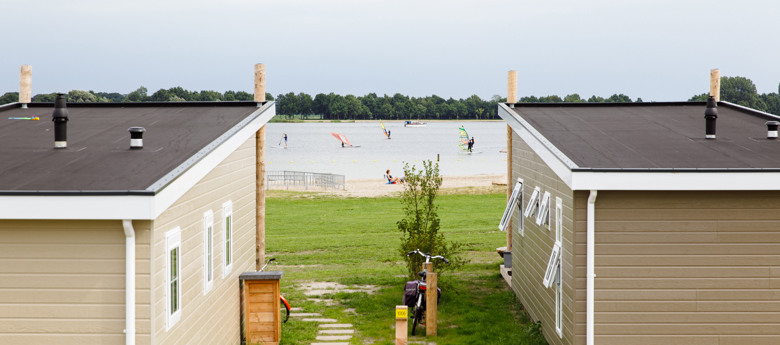 RCN Zeewolde | Vakantiepark in Flevoland | Zeewolde