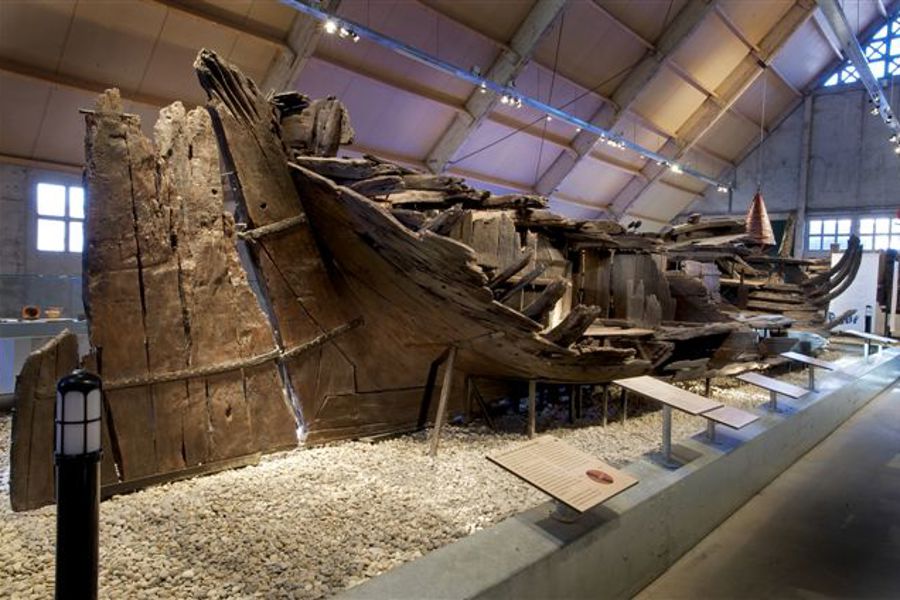 Bataviawerf | RCN Zeewolde